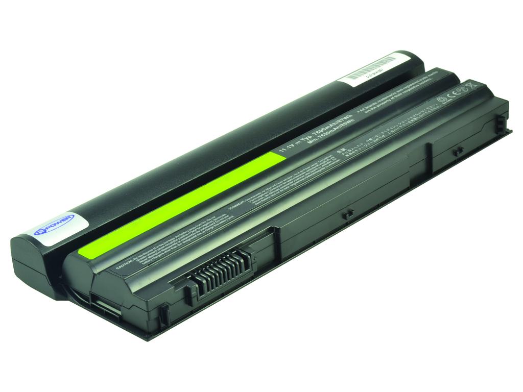 Batterie ordinateur portable 451-11695 pour (entre autres) Dell ...