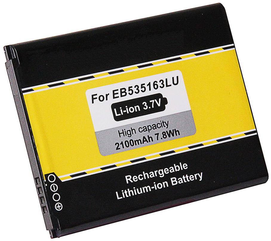 Batterie EB535163LU pour Samsung - batterie appareil photo